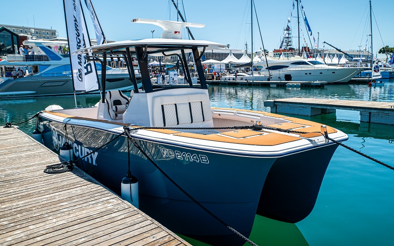 Saint Boats International