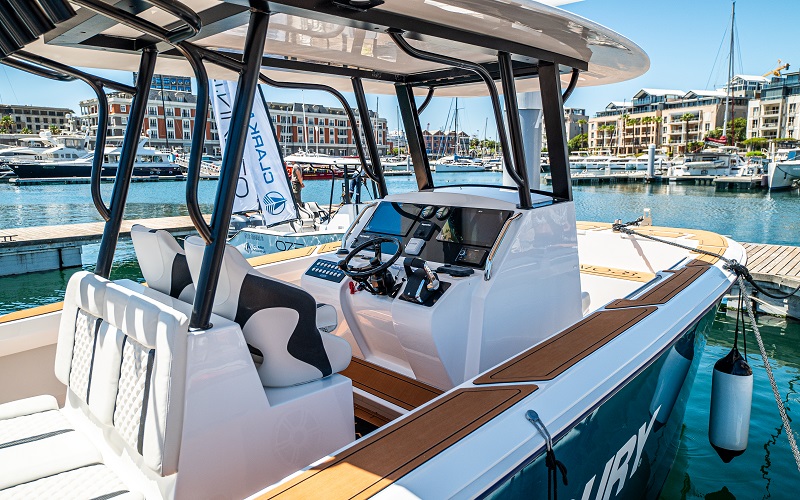 Saint Boats International